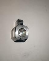 China PP H13 Futaba Mould Base Injection Mold Parts for sale