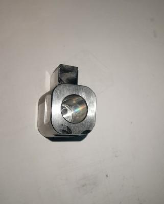 China PP H13 Futaba Mould Base Injection Mold Parts for sale