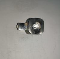 China PP H13 Futaba Mould Base Injection Mold Parts for sale