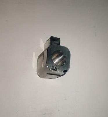 China CNC Machining Futaba Base SKD61 Micro Injection Molding for sale