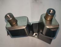China Sintering 3000K Shots SUS316 Precision Injection Molding for sale
