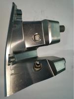 China Sintering 3000K Shots SUS316 Precision Injection Molding for sale