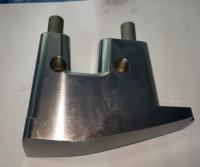 China Sintering 3000K Shots SUS316 Precision Injection Molding for sale