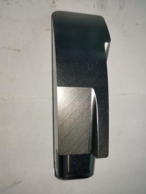 China High Accuracy SKD61 3000K Shots Injection Mold Parts for sale
