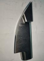 China High Accuracy SKD61 3000K Shots Injection Mold Parts for sale