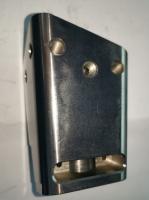 China Stainless Steel S136 +/-0.01mm Precision Plastic Injection for sale