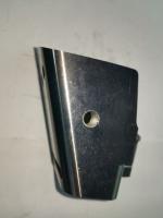 China Stainless Steel S136 +/-0.01mm Precision Plastic Injection for sale