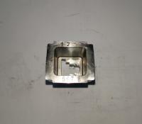 China Strict Inspection DME Base 0.005mm Injection Mold Parts for sale