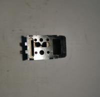 China CNC Turning NAK80 ±0.005mm Precision Moulded Components for sale