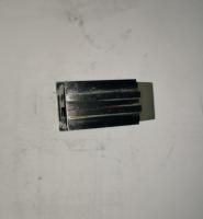 China CNC Turning NAK80 ±0.005mm Precision Moulded Components for sale