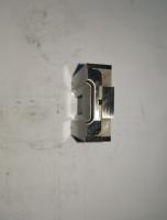 China OEM And ODM +/-0.01mm S136 Injection Mold Parts for sale