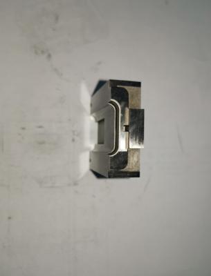 China OEM And ODM +/-0.01mm S136 Injection Mold Parts for sale