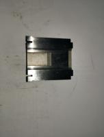 China OEM And ODM +/-0.01mm S136 Injection Mold Parts for sale
