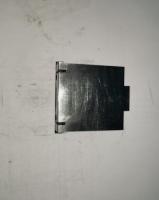 China OEM And ODM +/-0.01mm S136 Injection Mold Parts for sale