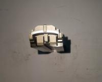 China Wear Resistant ±0.001mm H13 Micro Injection Molding for sale