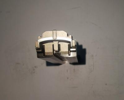 China Wear Resistant ±0.001mm H13 Micro Injection Molding for sale