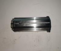 China Wear Resistant ±0.001mm H13 Micro Injection Molding for sale