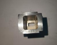 China ±0.001mm Injection Mold Parts for sale