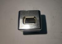 China ±0.001mm Injection Mold Parts for sale
