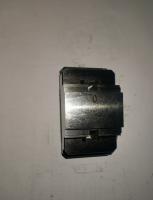 China PE NAK80 Futaba Base Injection Molded Parts for sale