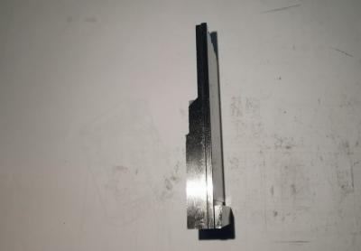 China 2D Drawings  ±0.002 Mm LKM Base Injection Mold Parts for sale