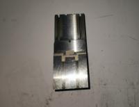 China 2D Drawings  ±0.002 Mm LKM Base Injection Mold Parts for sale