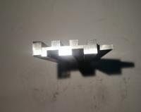 China IGS NAK80 Injection Mold Parts For Powder Metallurgy Mold for sale