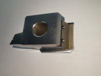 China Single Mould GT NAK80 Injection Mold Parts for sale