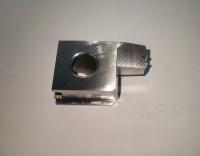 China Single Mould GT NAK80 Injection Mold Parts for sale