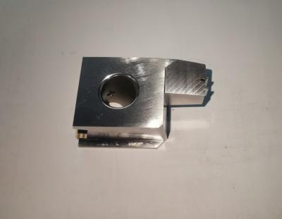China Single Mould GT NAK80 Injection Mold Parts for sale
