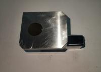 China Single Mould GT NAK80 Injection Mold Parts for sale