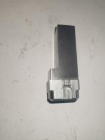 China Custom Made S136 Hasco Base Precision Injection Molding for sale