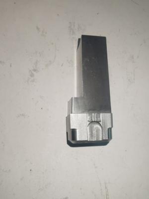 China Custom Made S136 Hasco Base Precision Injection Molding for sale