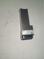 China Custom Made S136 Hasco Base Precision Injection Molding for sale