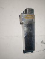 China Custom Made S136 Hasco Base Precision Injection Molding for sale
