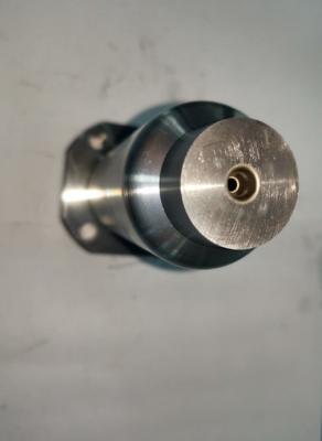 China High Reliability H13 LKM Base Injection Mold Parts for sale