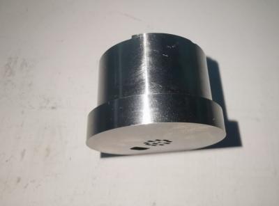 China Cold Runner DME Base 0.001 Mm Cold Runner Injection Molding for sale