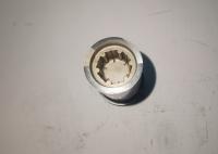 China ODM 0.002mm Futaba Base Injection Mold Parts for sale