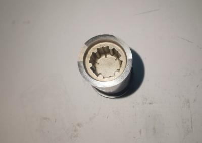 China ODM 0.002mm Futaba Base Injection Mold Parts for sale