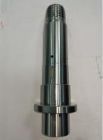 China ODM 0.002mm Futaba Base Injection Mold Parts for sale