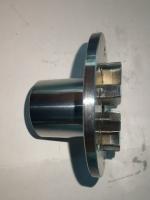 China ISO9001 ±0.002mm SKD61 Injection Plastic Parts for sale