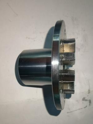 China ISO9001 ±0.002mm SKD61 Injection Plastic Parts for sale