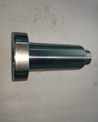 China Prototype 0.005mm ISO9001 Injection Mold Parts for sale
