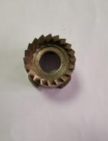 China Prototype 0.005mm ISO9001 Injection Mold Parts for sale
