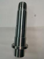 China Prototype 0.005mm ISO9001 Injection Mold Parts for sale