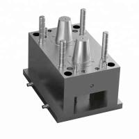 China NAK80 Plastic Mold Components for sale