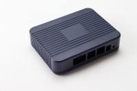 China Electronic GT Polypropylene Router Injection Mold for sale