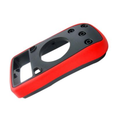 China Double ±0.01mm PA66 Electronic Injection Molding for sale