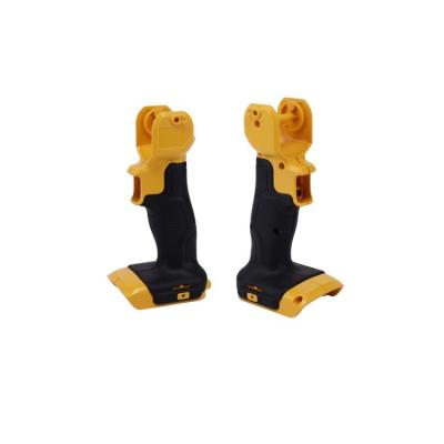 China S136 Two Colour Injection Moulding for sale