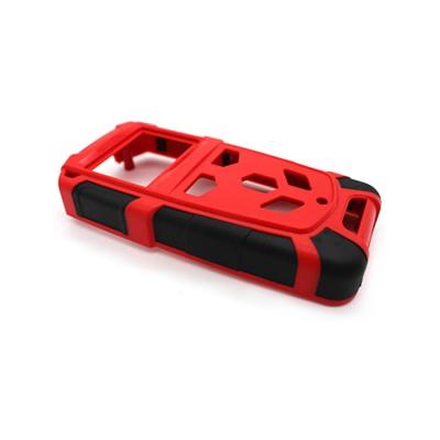 China 250000 Shots Injection Molded Parts for sale